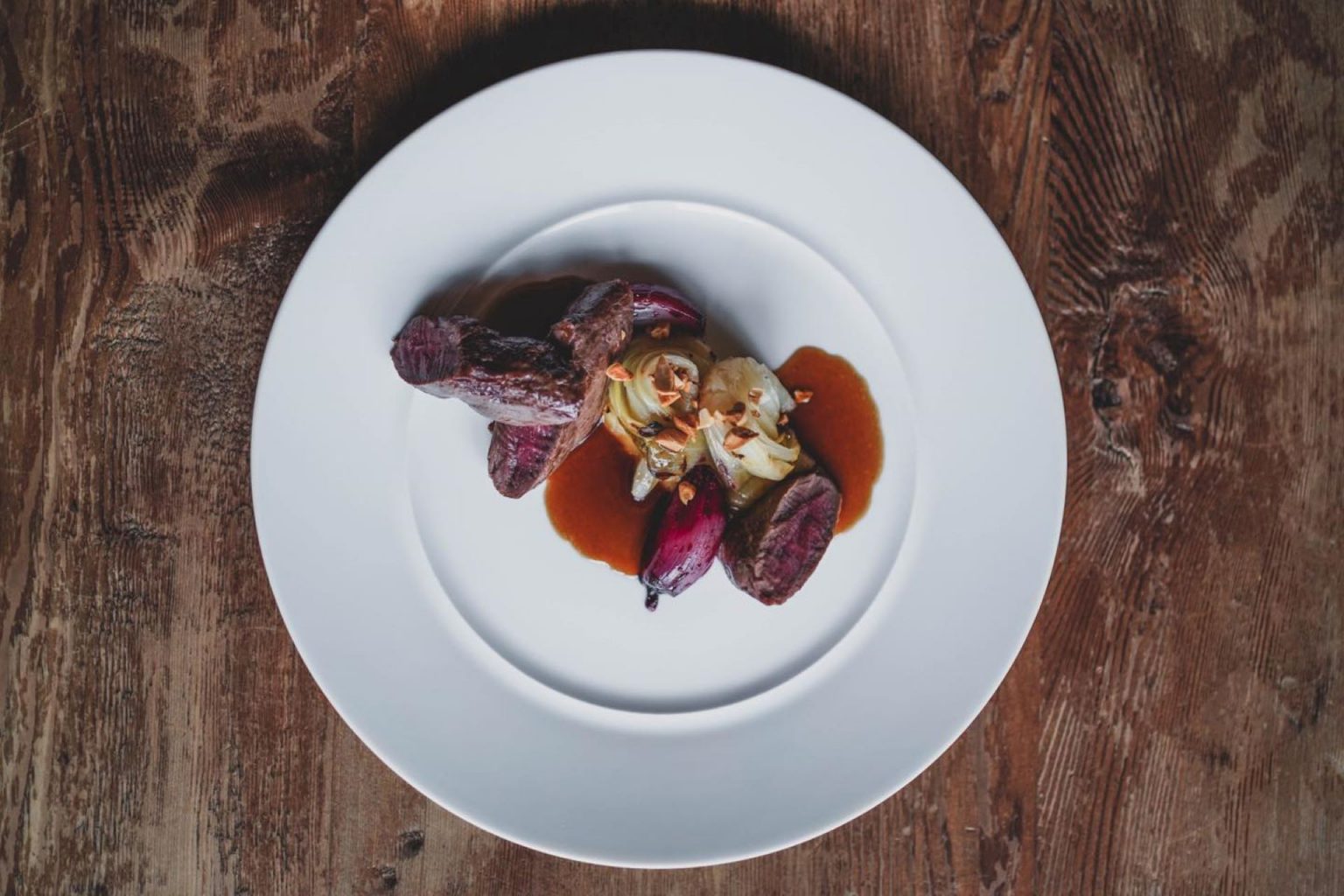 Mountain Cuisine: 5 Must-Try Traditional Dishes - Luxury Lifestyle Awards