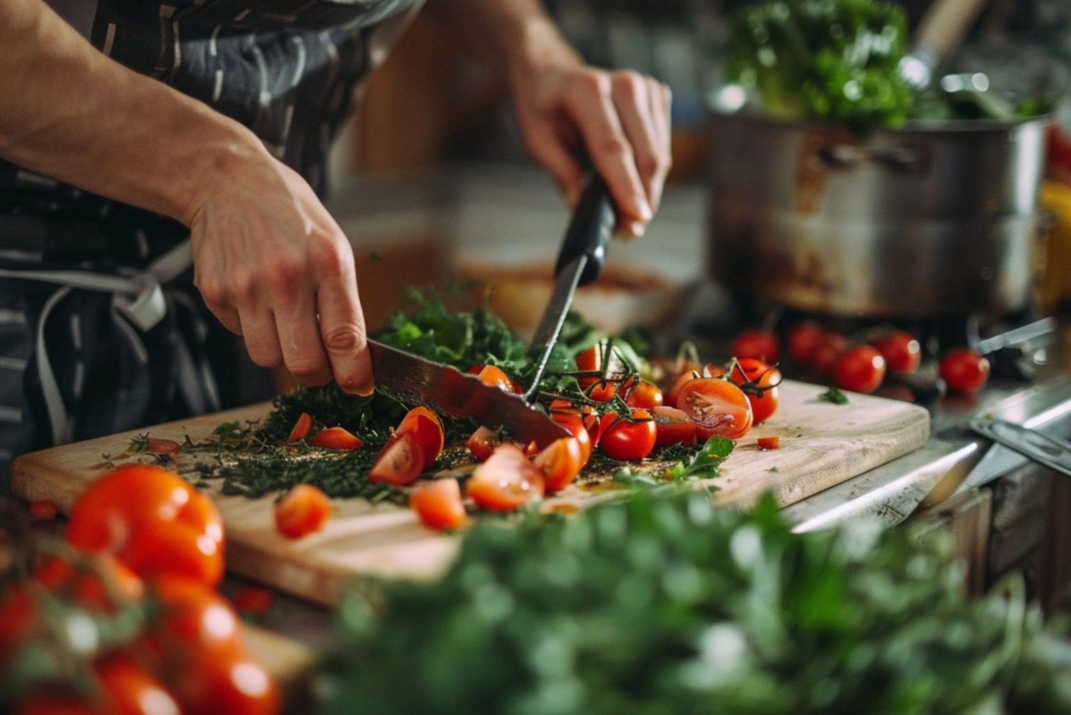 Sustainable Gastronomy: Redefining Culinary Excellence