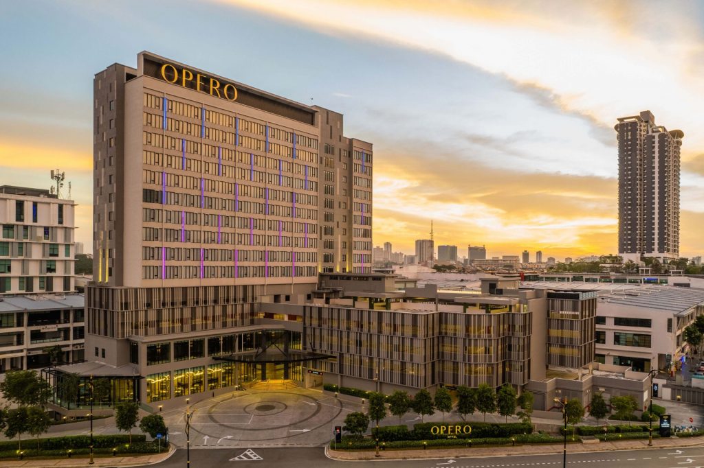 Crafting Excellence: Insights from Yazid Mustaffa, General Manager of ...