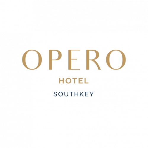 OPERO Hotel Southkey: Luxury Business Hotel in Johor Bahru
