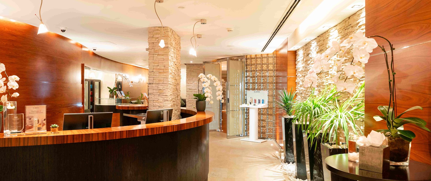 Heavenly Spa - Luxury Lifestyle Awards