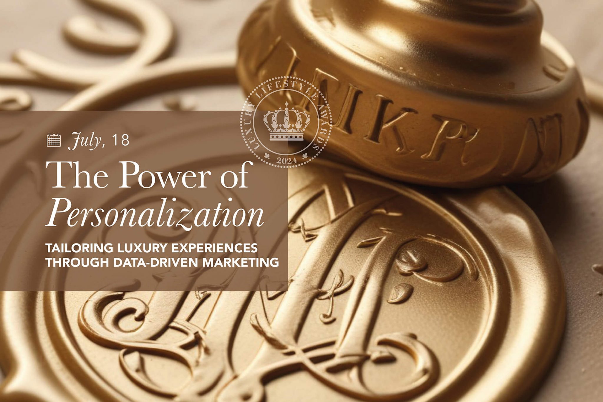 The Power of Personalization: Tailoring Luxury Experiences Through Data ...