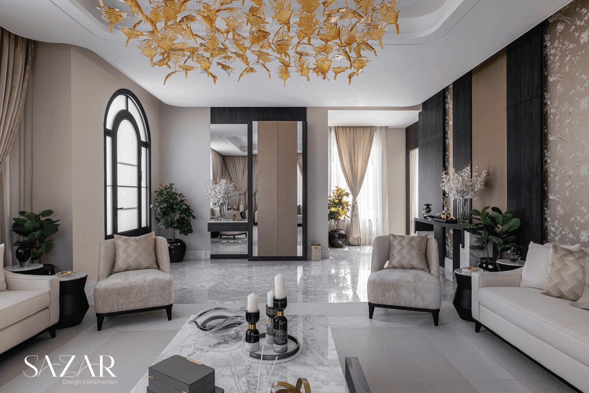 Sazar Group - Luxury Lifestyle Awards