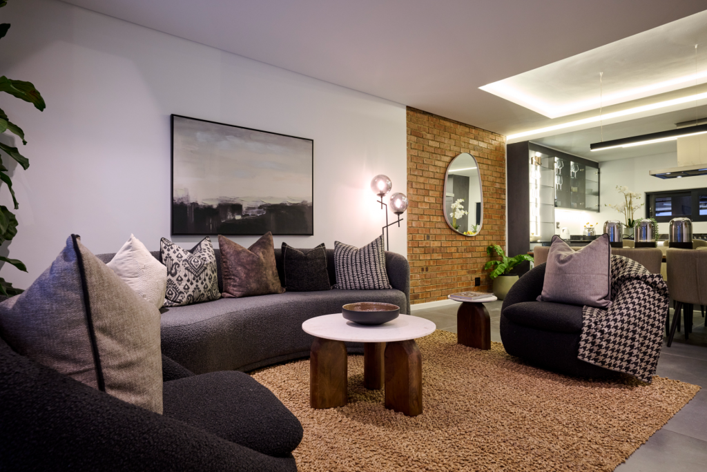 YO Residences by Domito: Luxury Living in Sandhurst, JHB