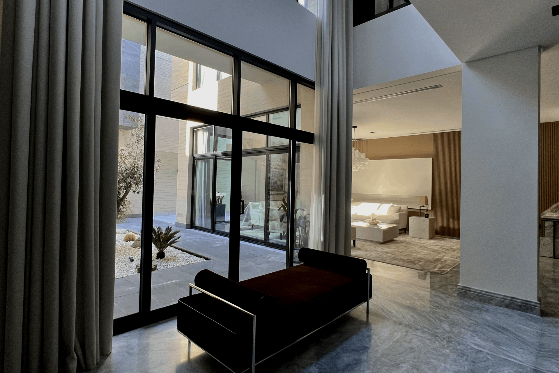 Khaled Hashem | Elite Architecture: Contemporary Design