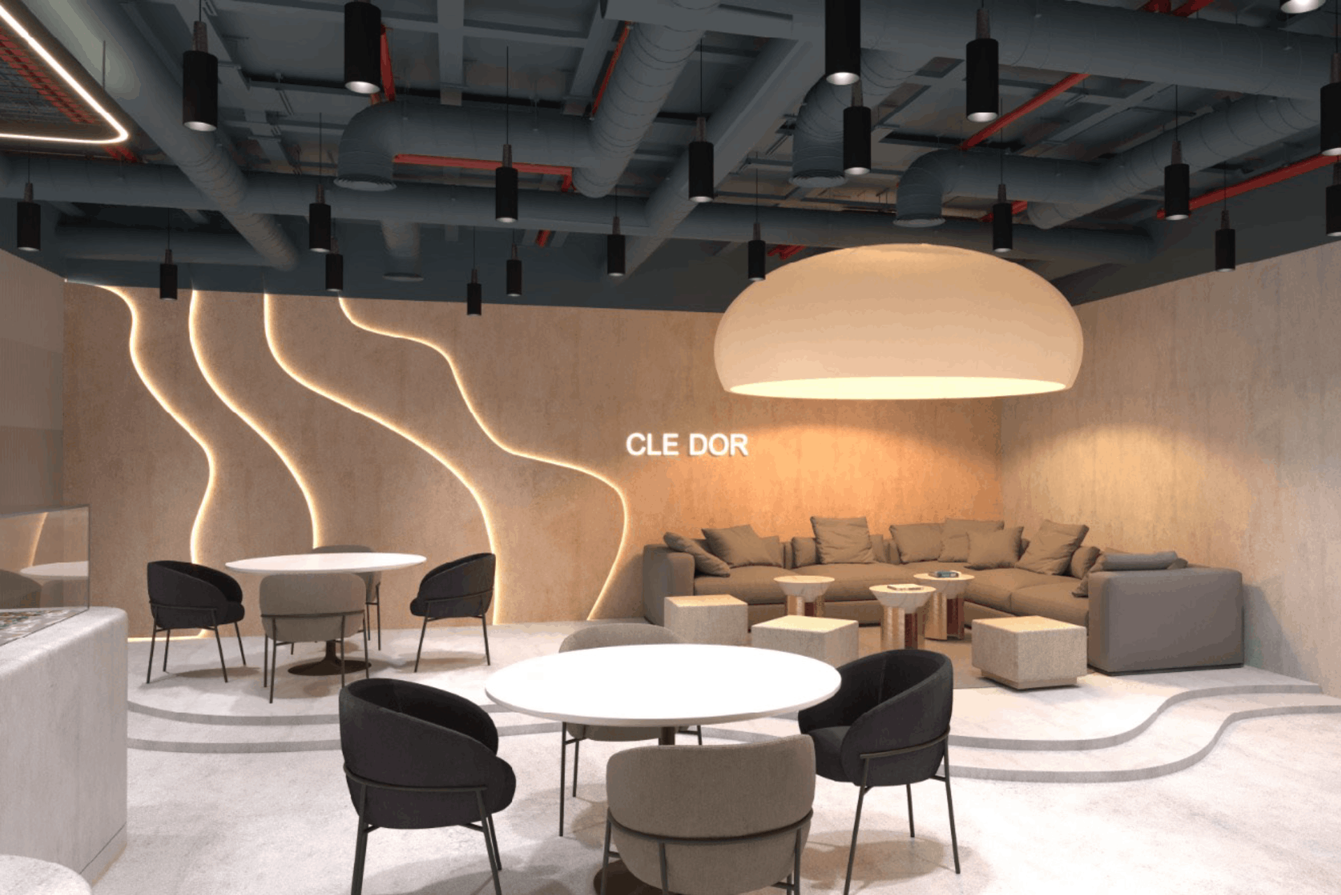 Cle Dor Consultancy - Luxury Lifestyle Awards