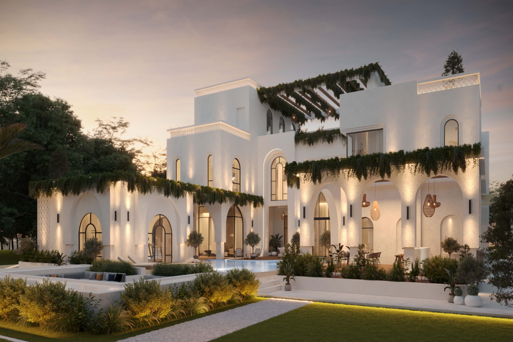 DesignLink Architecture & Design Wins Second LLA