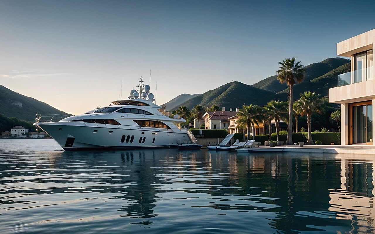 Luxury Lifestyle Awards Winners | Top Luxury Brands & Services Recognized