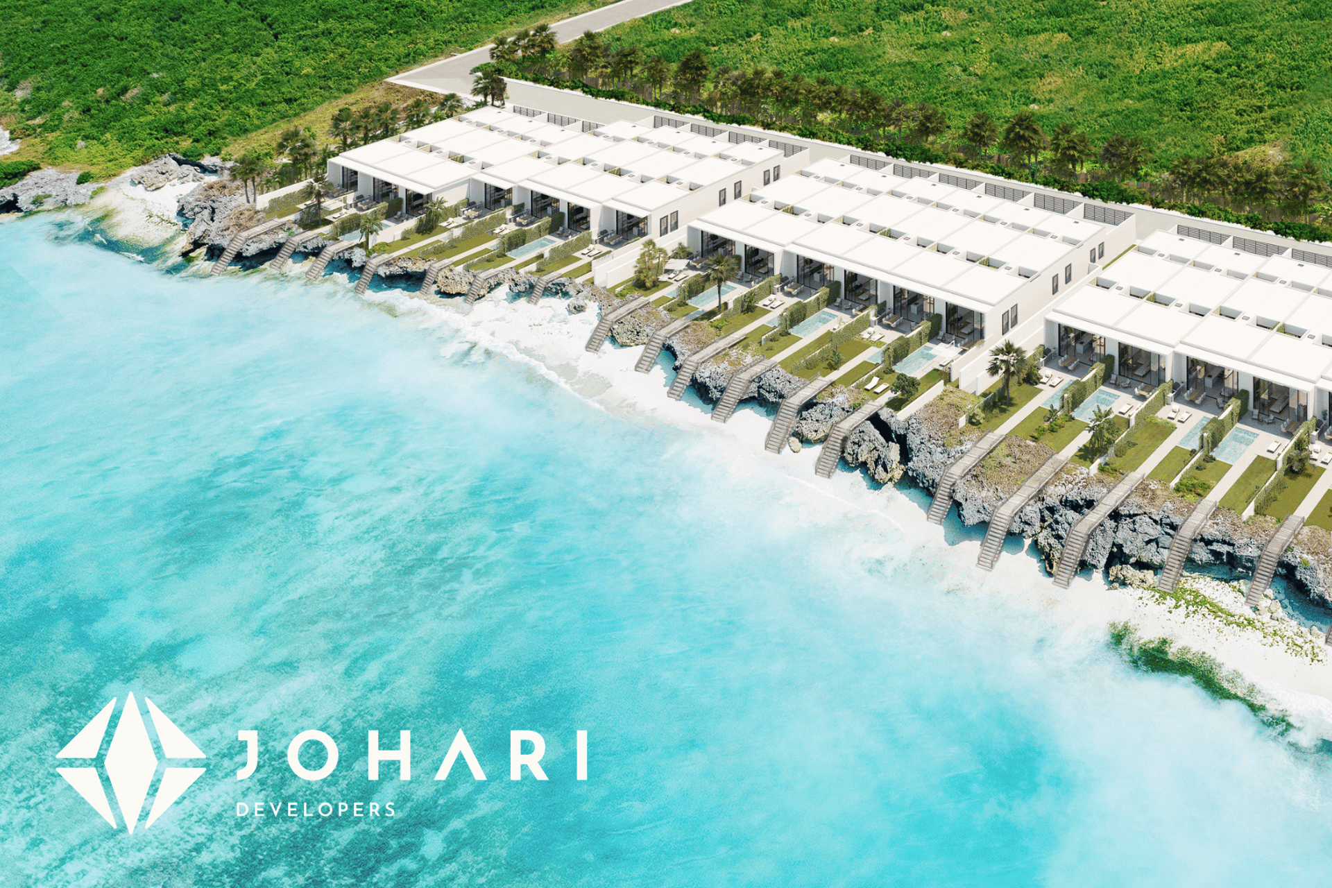 Sandbank Villas by Johari Developers - Luxury Lifestyle Awards