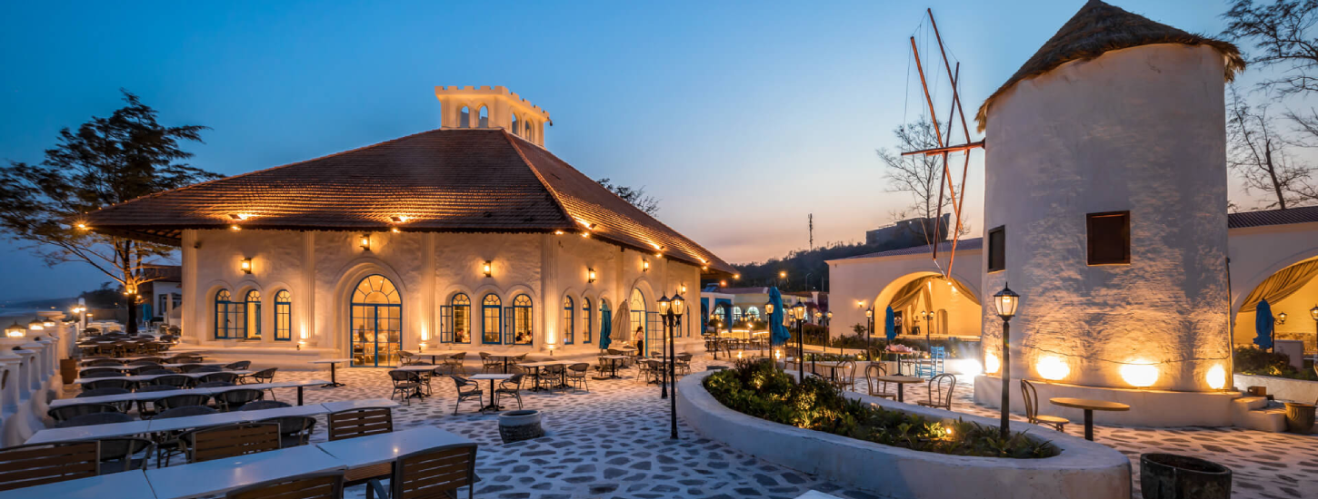 [000395] - Luxury Lifestyle Awards