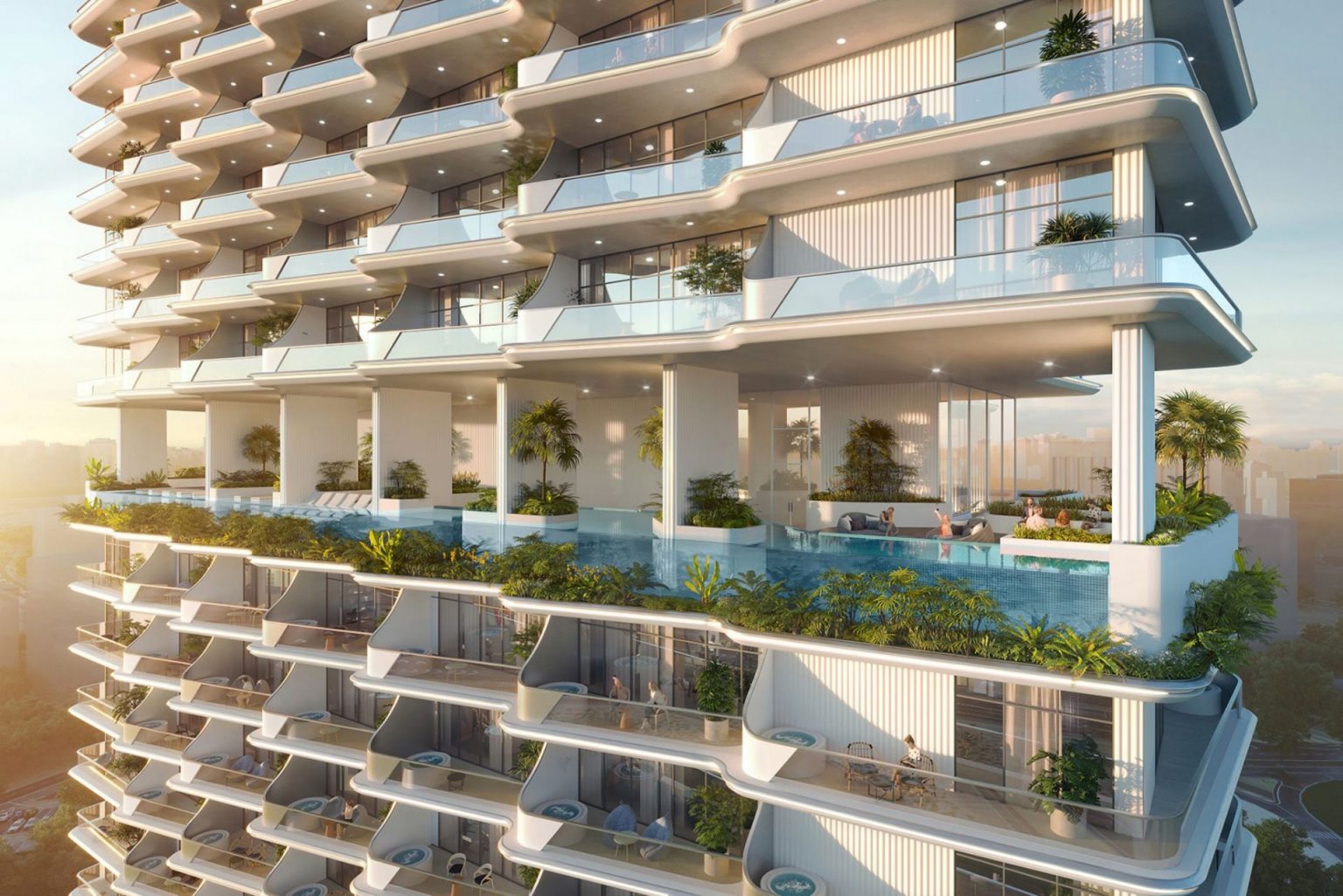 Best Luxury Architect Studio 2024: Valcarce Architects