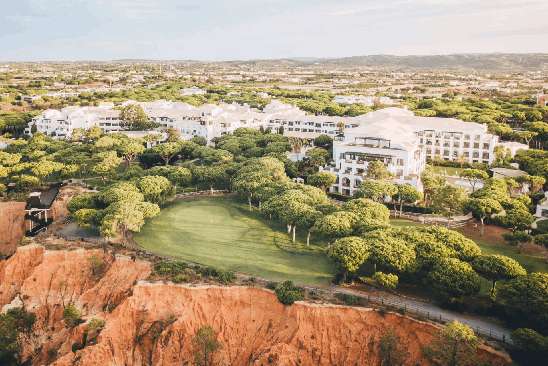 Pine Cliffs Resort, Algarve: Experience Luxury and Family Lifestyle