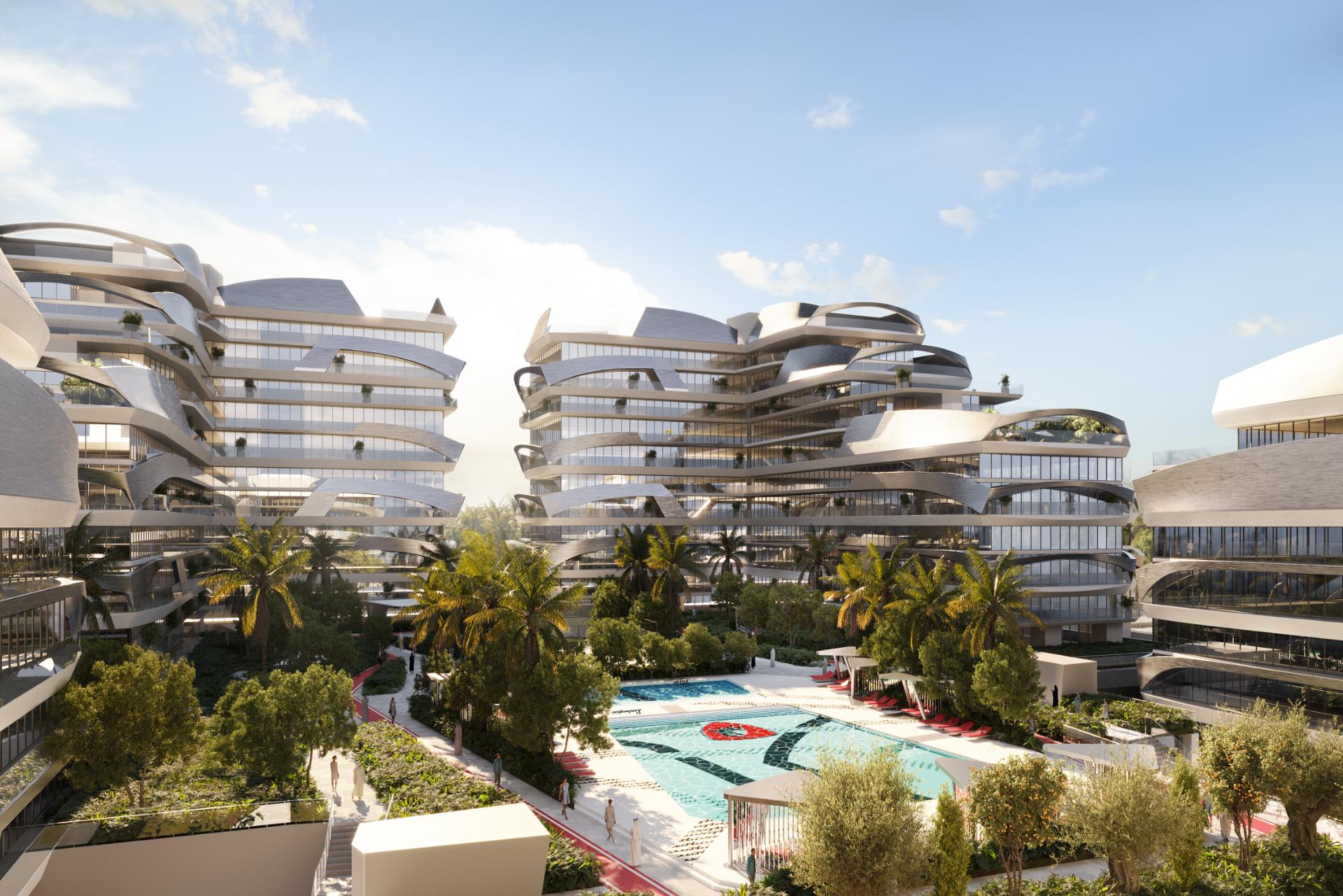 Gulf Land Property Developers: Redefining Luxury Real Estate