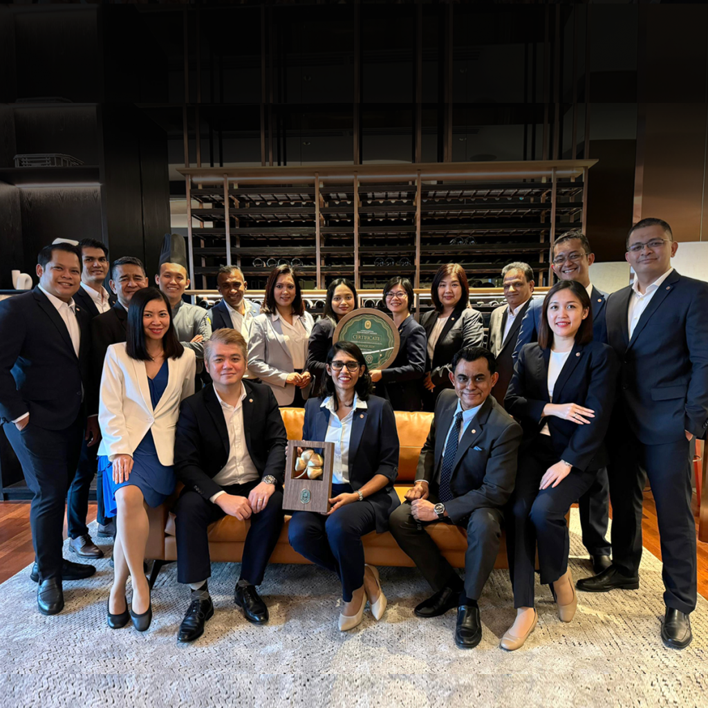 Sustainable Luxury at Amari Kuala Lumpur