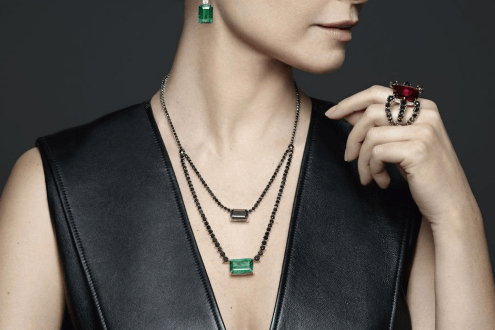 Emma Beckett PR - Luxury Lifestyle Awards