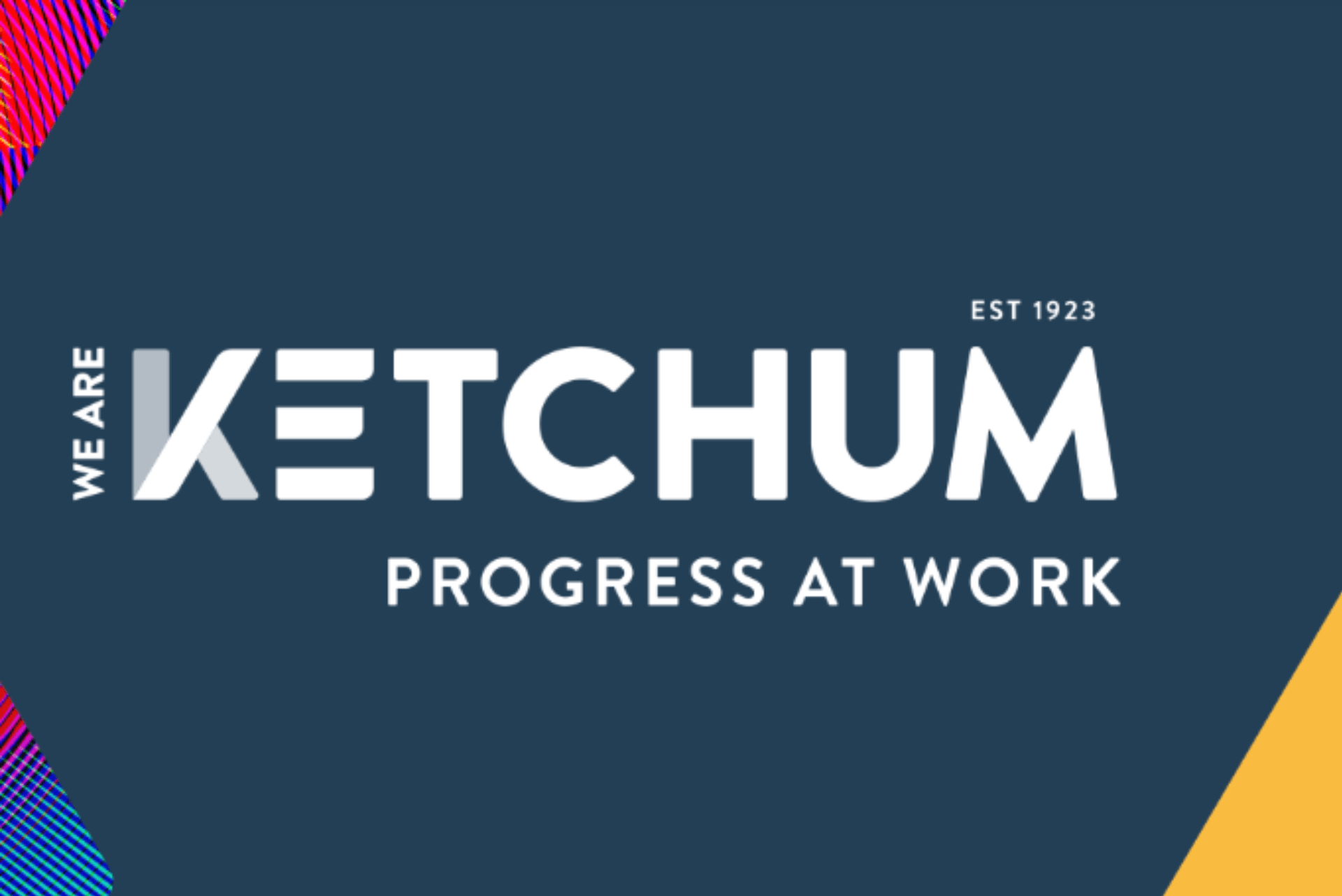 Ketchum - Luxury Lifestyle Awards