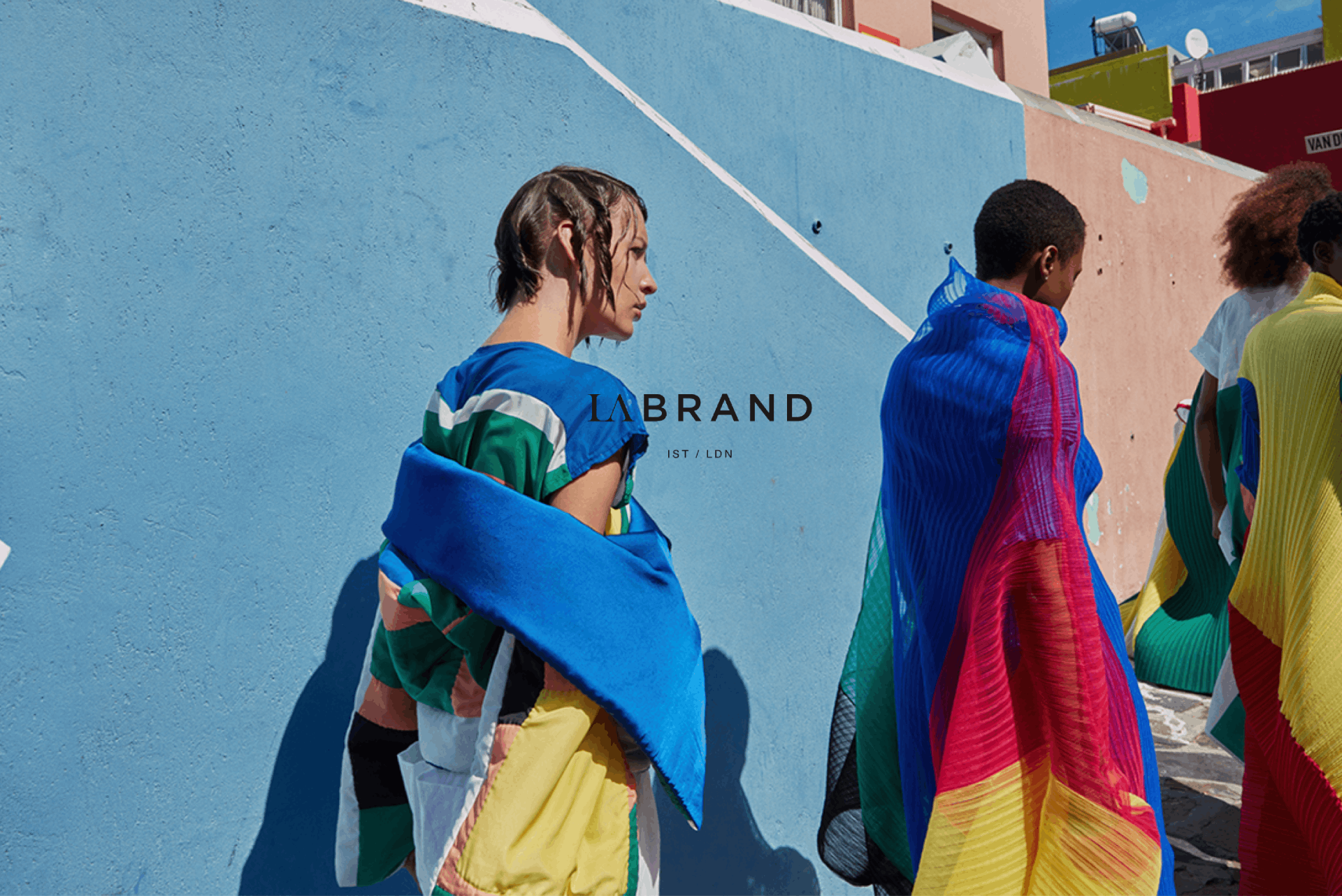 LABRAND - Luxury Lifestyle Awards