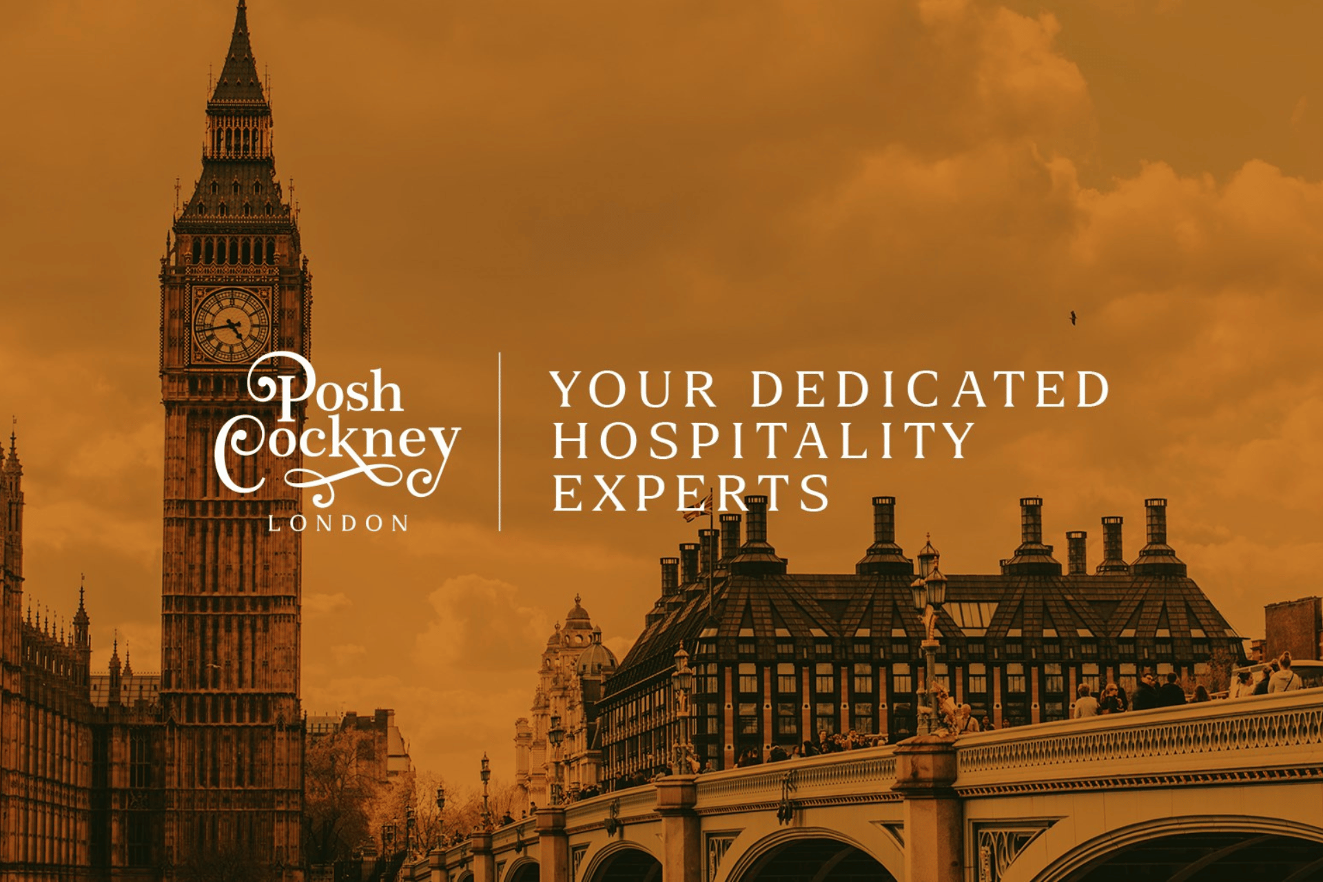 Posh Cockney - Luxury Lifestyle Awards