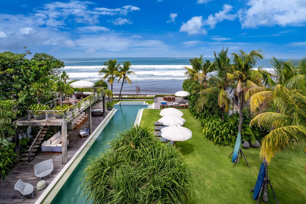 Isle Blue: Luxury Villa Rentals & Concierge Services