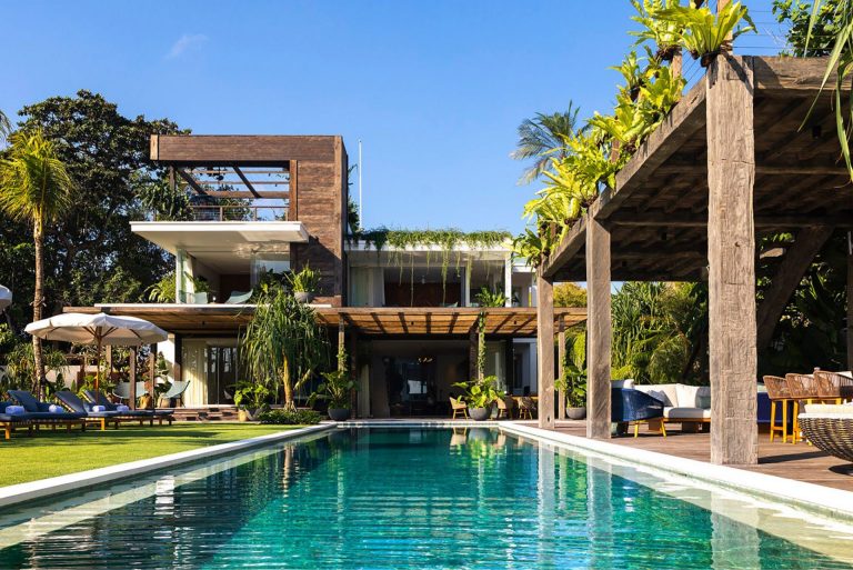 Isle Blue: Luxury Villa Rentals & Concierge Services