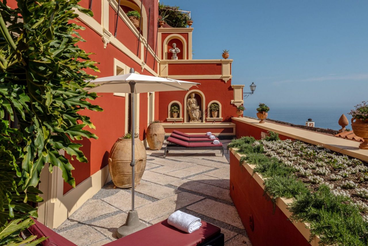 Isle Blue: Luxury Villa Rentals & Concierge Services