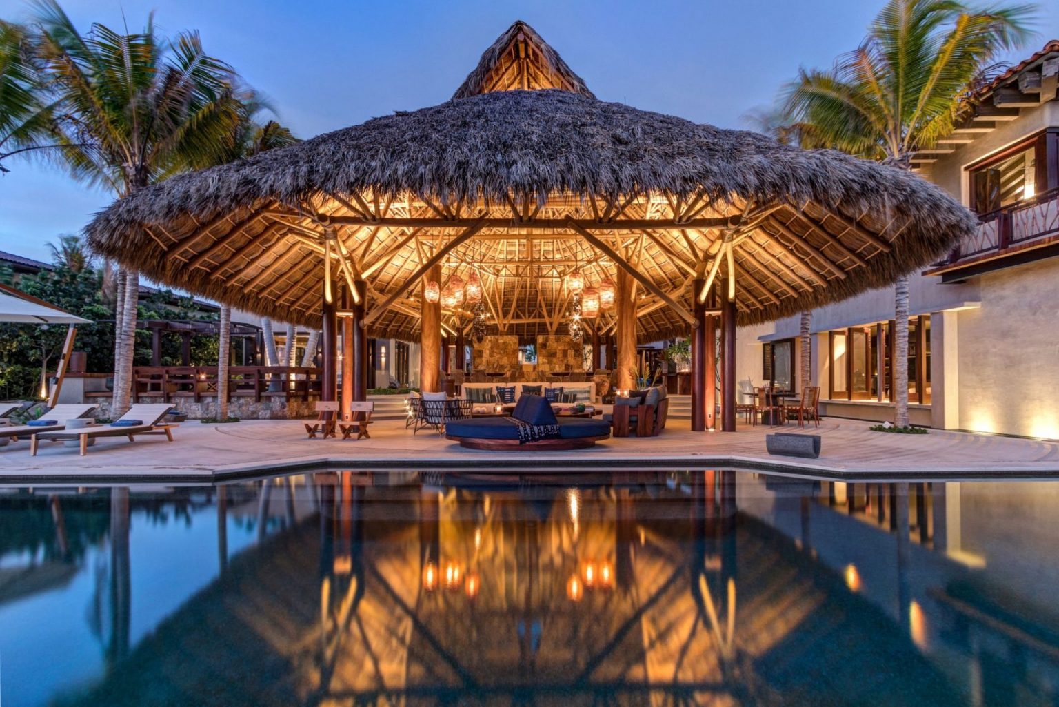 Isle Blue: Luxury Villa Rentals & Concierge Services