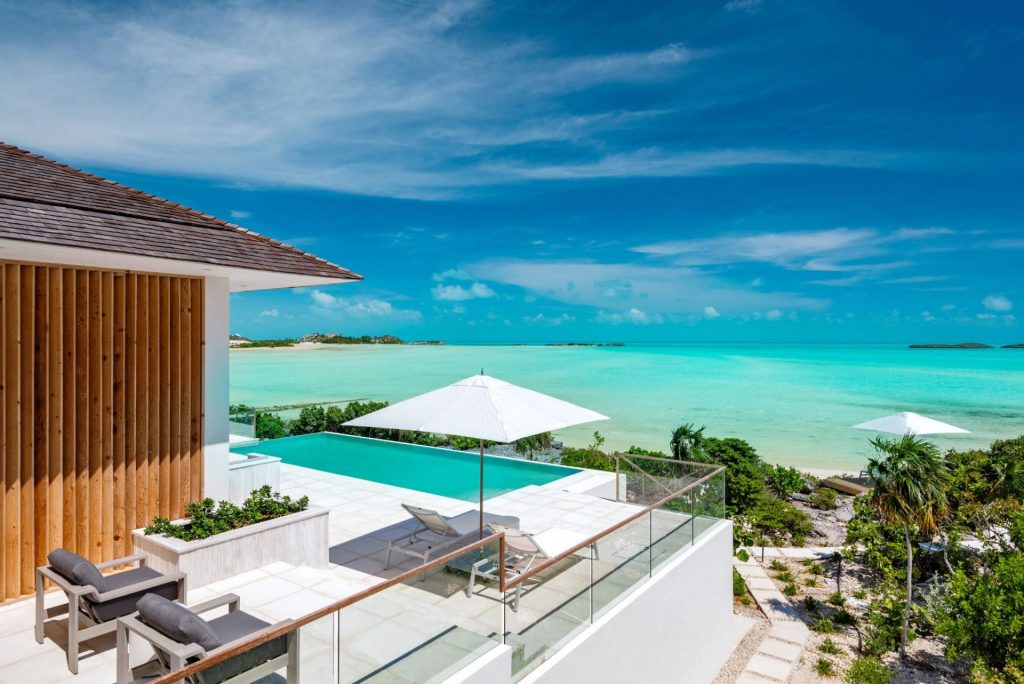 Isle Blue: Luxury Villa Rentals & Concierge Services