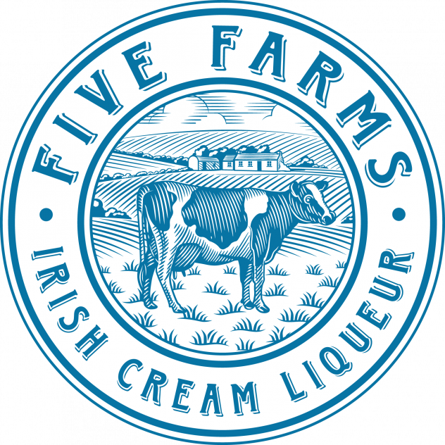 Five Farms Irish Cream – Premium Farm-to-Table Irish Liqueur