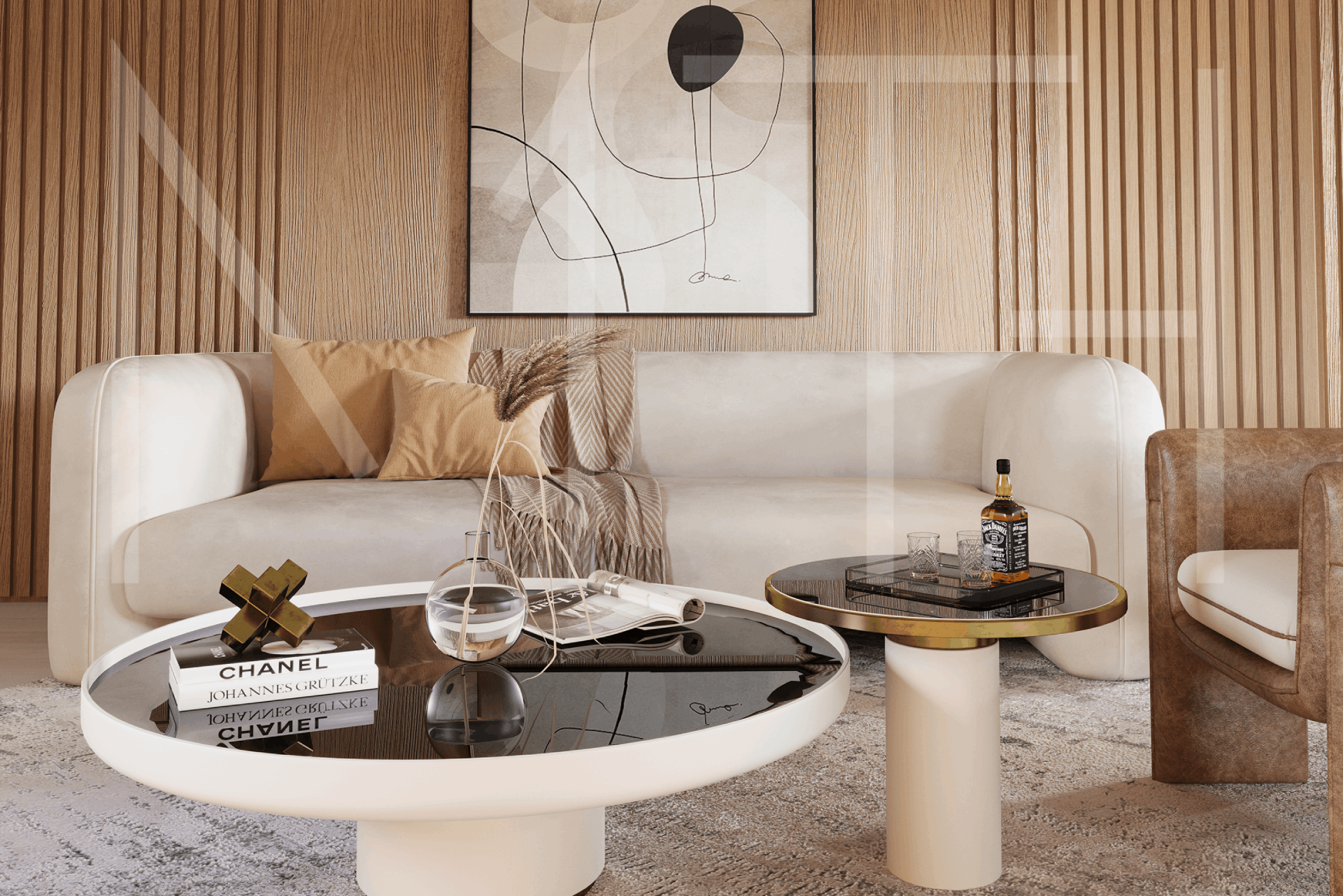 Black Sea Project by MTH Architect - Luxury Lifestyle Awards