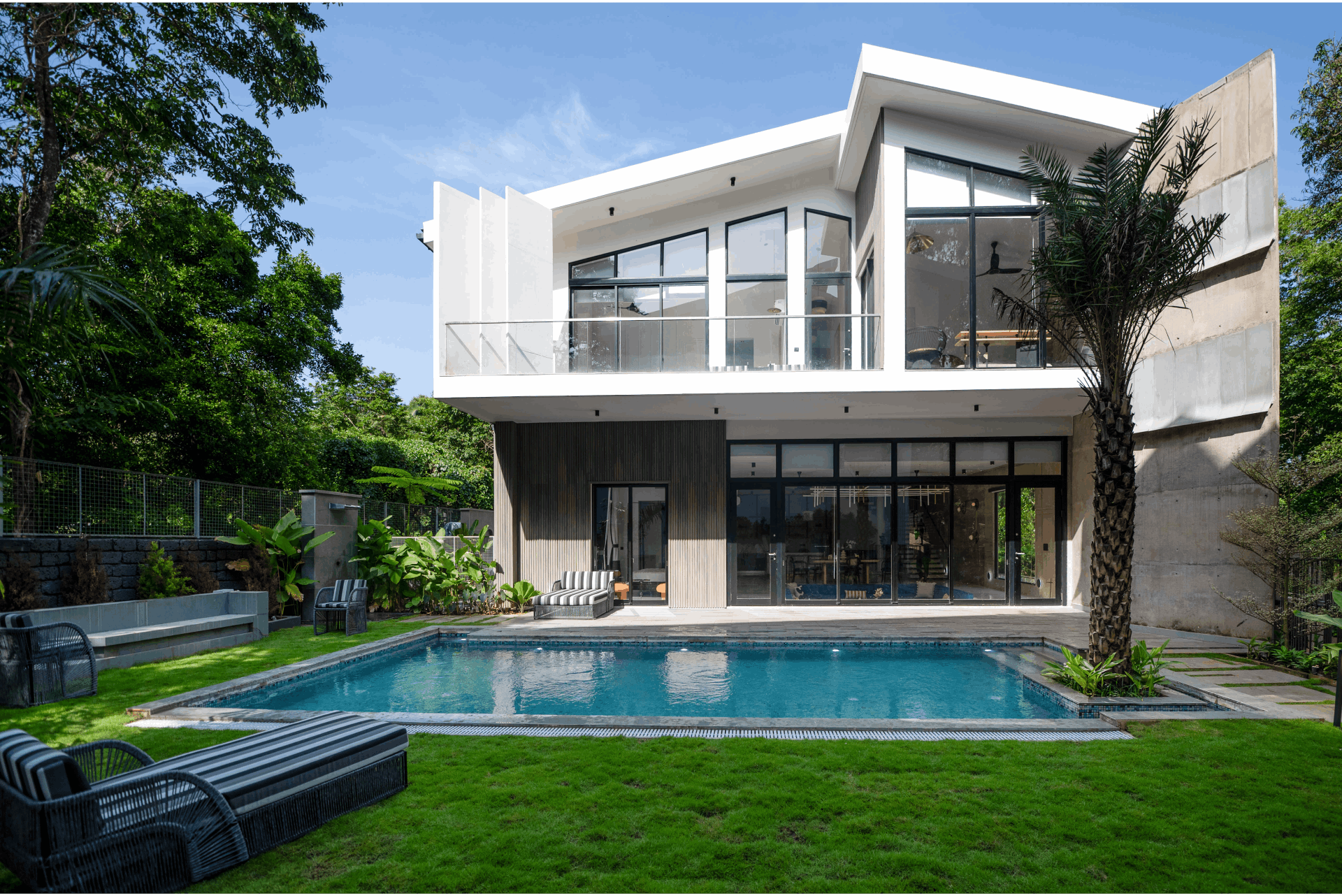 Mar Selva by Studio TreeSpace - Luxury Lifestyle Awards