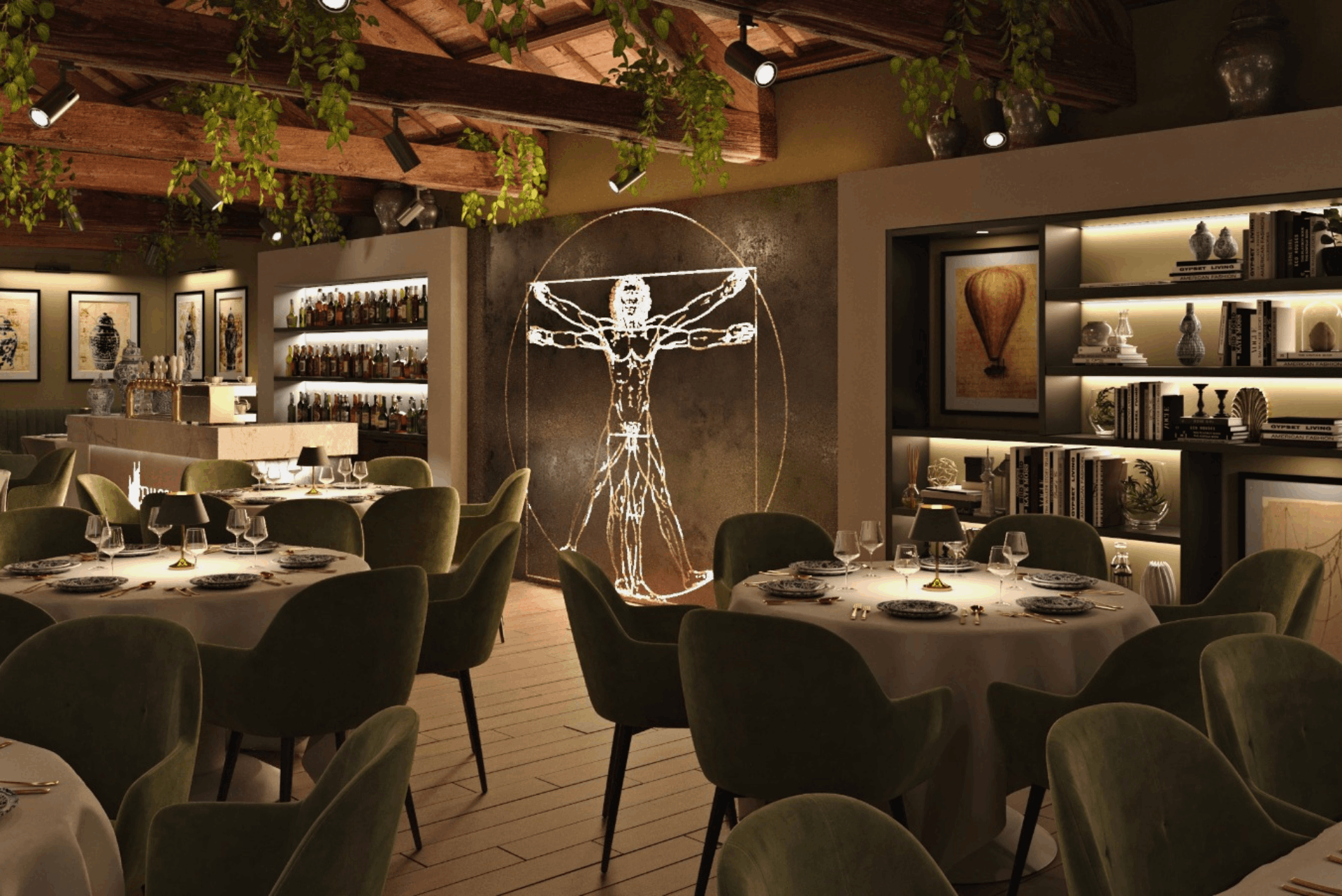 Turco Design - Luxury Lifestyle Awards