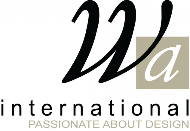 Luxury Interiors: WA International
