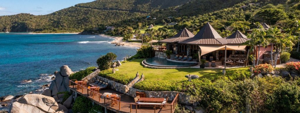 Isle Blue: Luxury Villa Rentals & Concierge Services