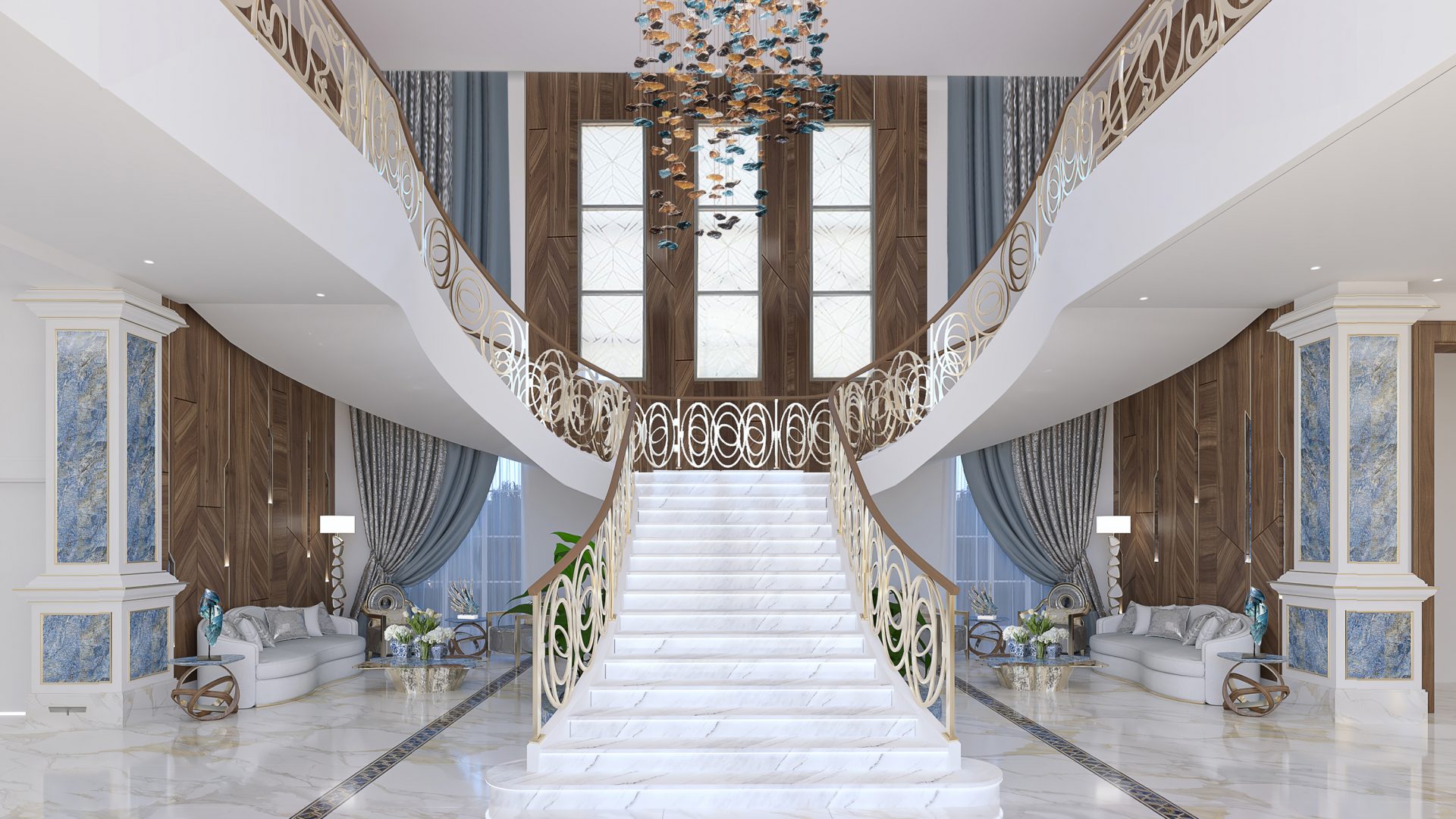 MA Villa by AREEKAH DESIGN - Luxury Lifestyle Awards