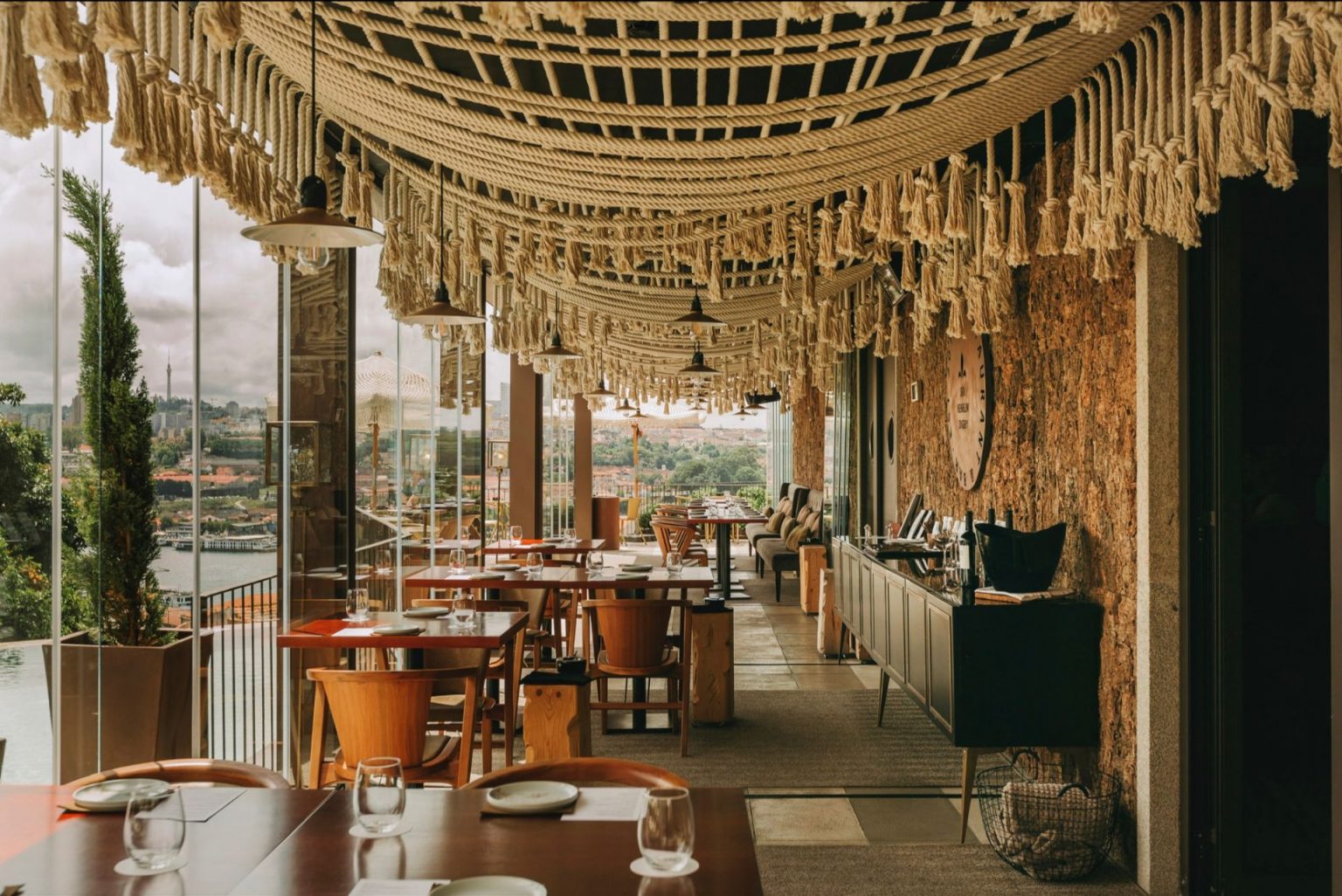 TOP 100 Luxury Interior Designers: Isabel Sá Nogueira Design