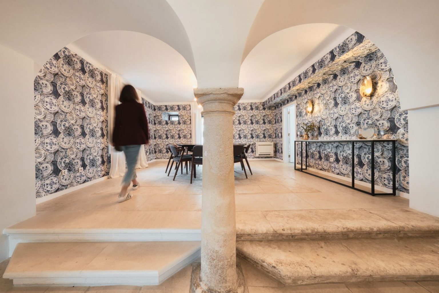 TOP 100 Luxury Interior Designers: Isabel Sá Nogueira Design
