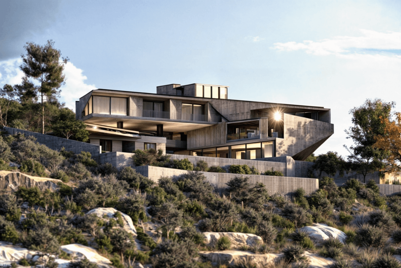 AKL Architects | Award-Winning Architectural Firm in Lebanon