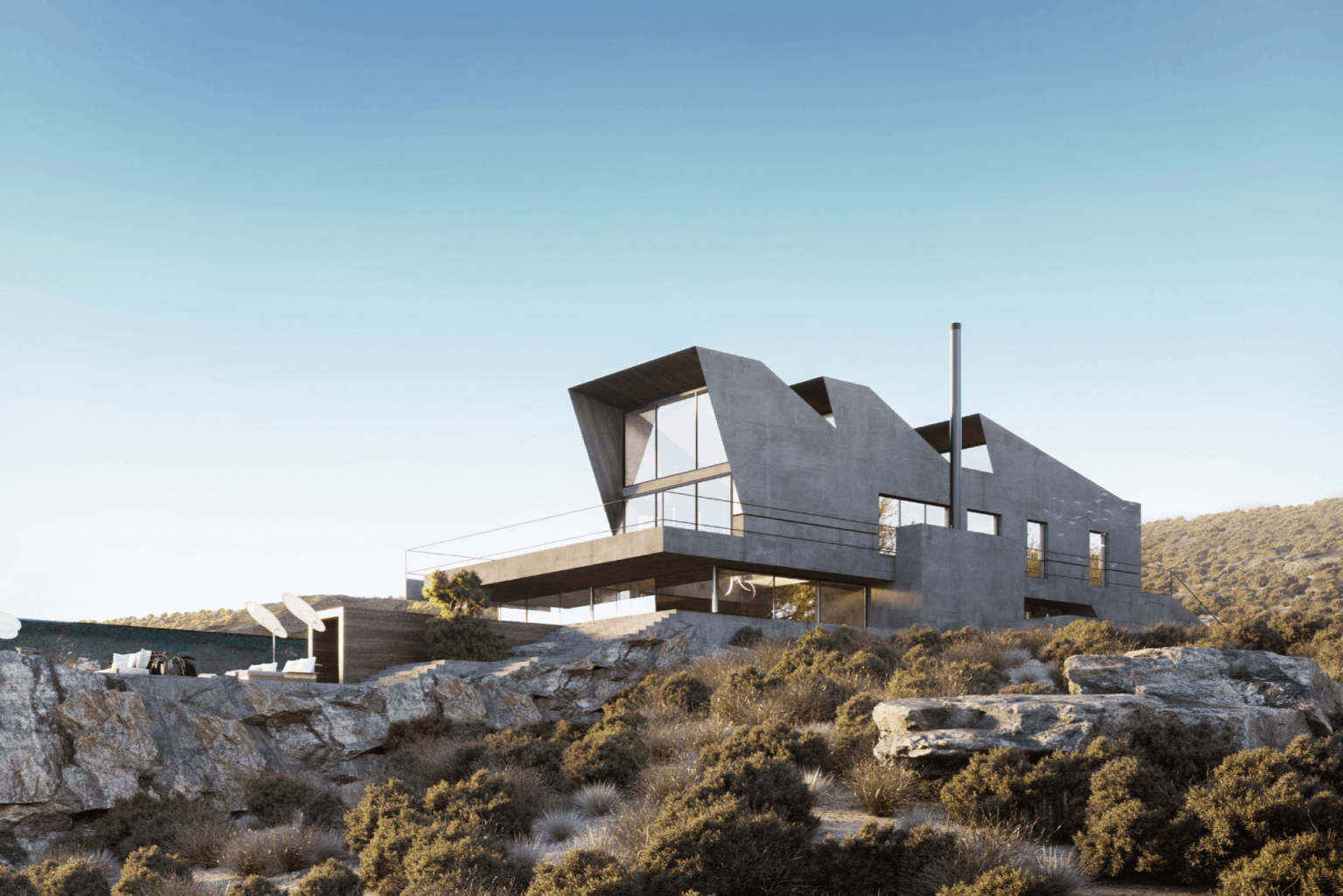 AKL Architects Among the Top 100 Architects of the World 2024