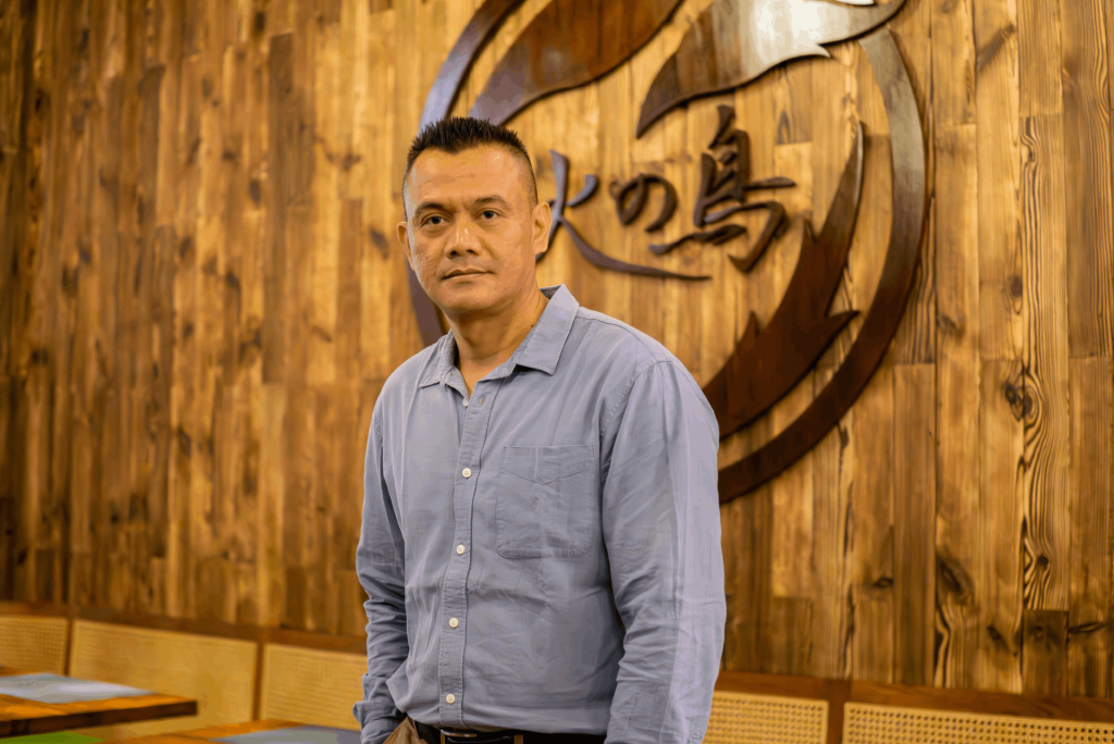 Agus Wirawan: Celebrated GM of Montigo Resorts Seminyak