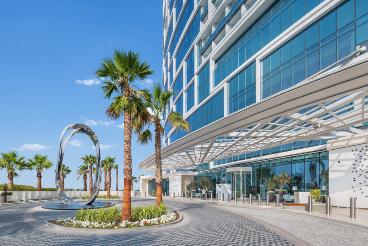 Address Beach Resort Dubai | Luxury at Iconic 5-Star Stay