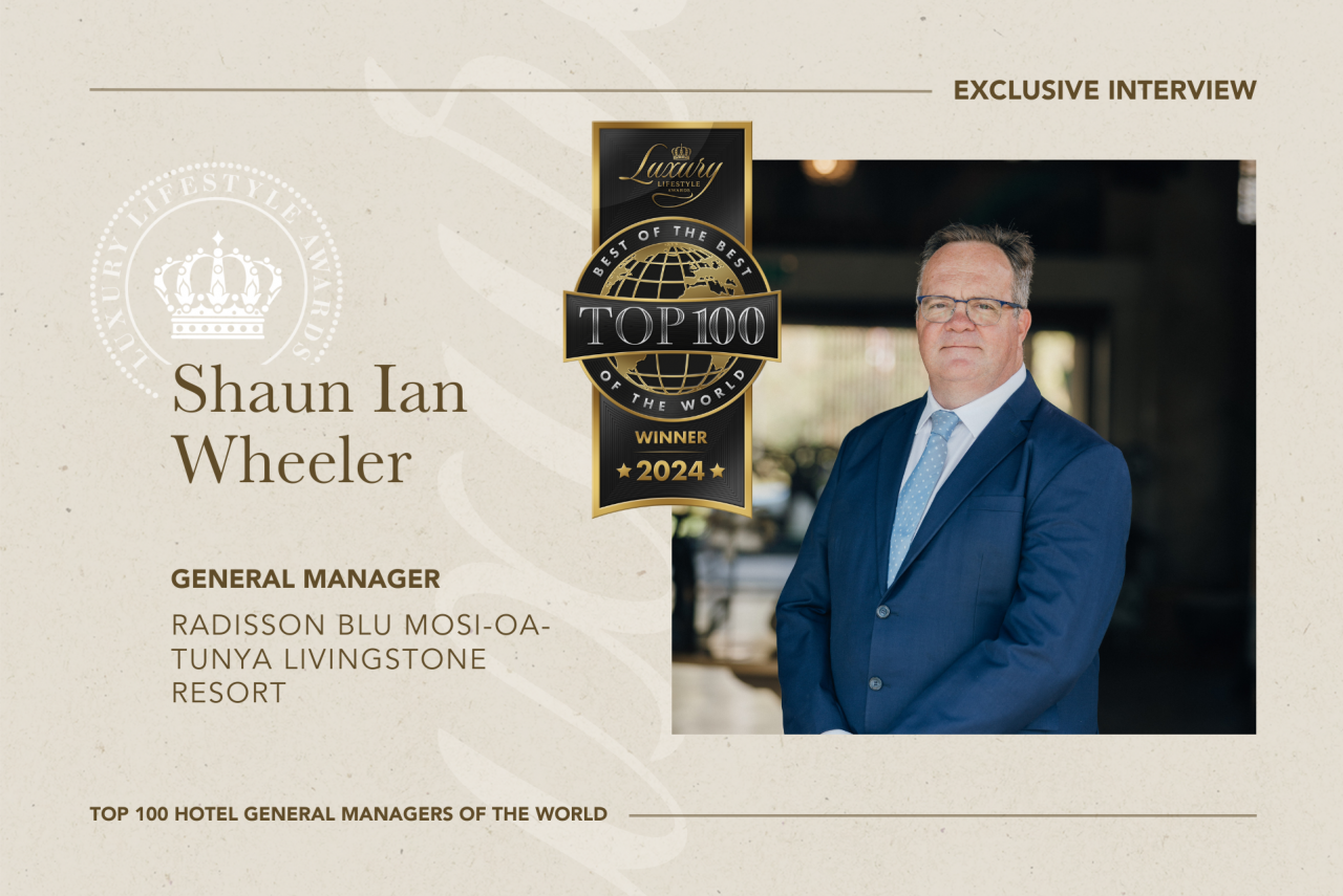 In Conversation with Shaun Ian Wheeler: TOP 100 Winner