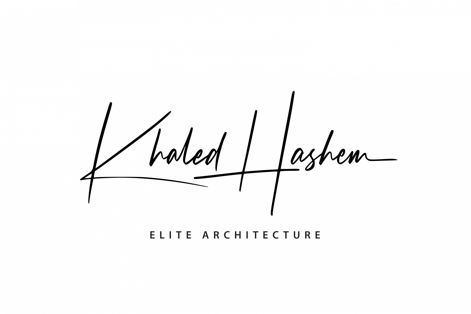 Khaled Hashem | Elite Architecture: Saudi Design Excellence