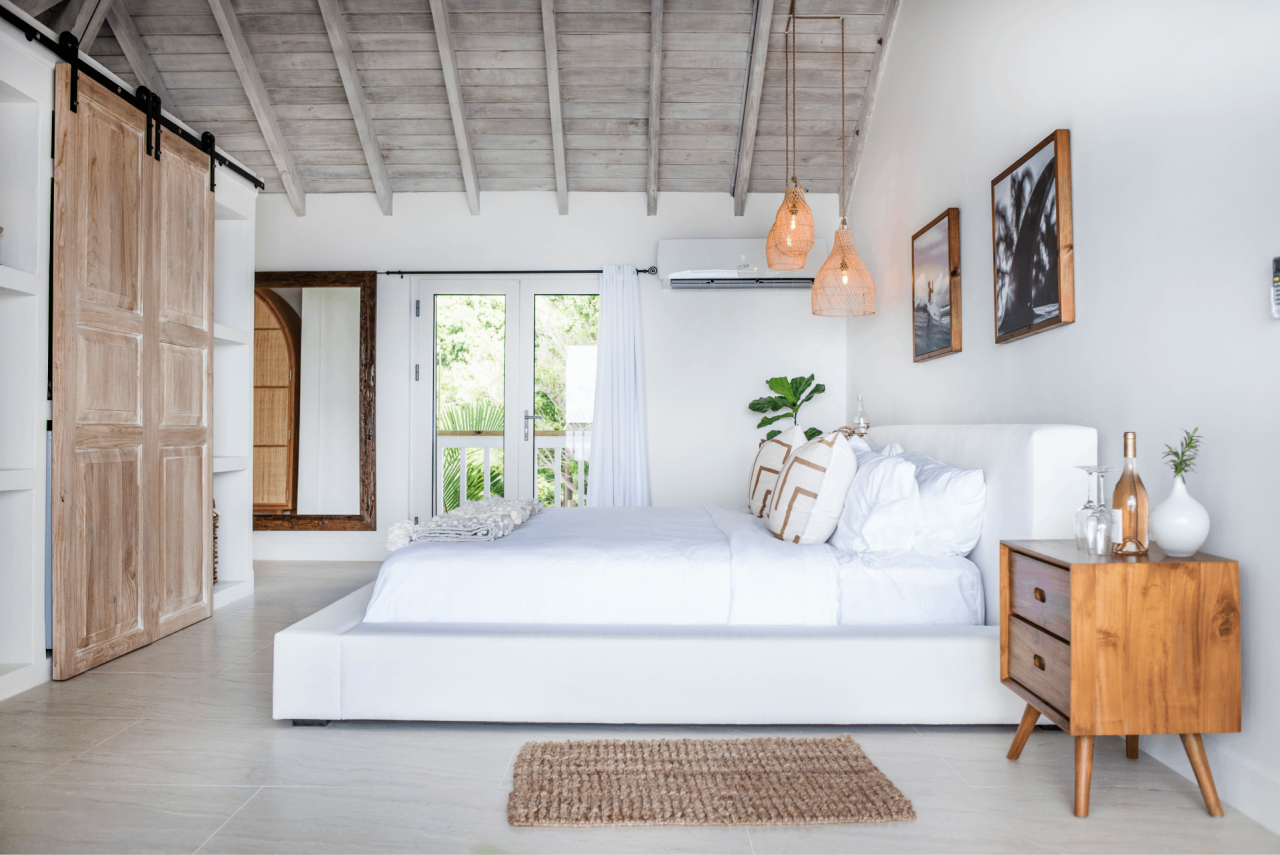 Long Bay Beach Resort: Luxury Escape in the British Virgin Islands