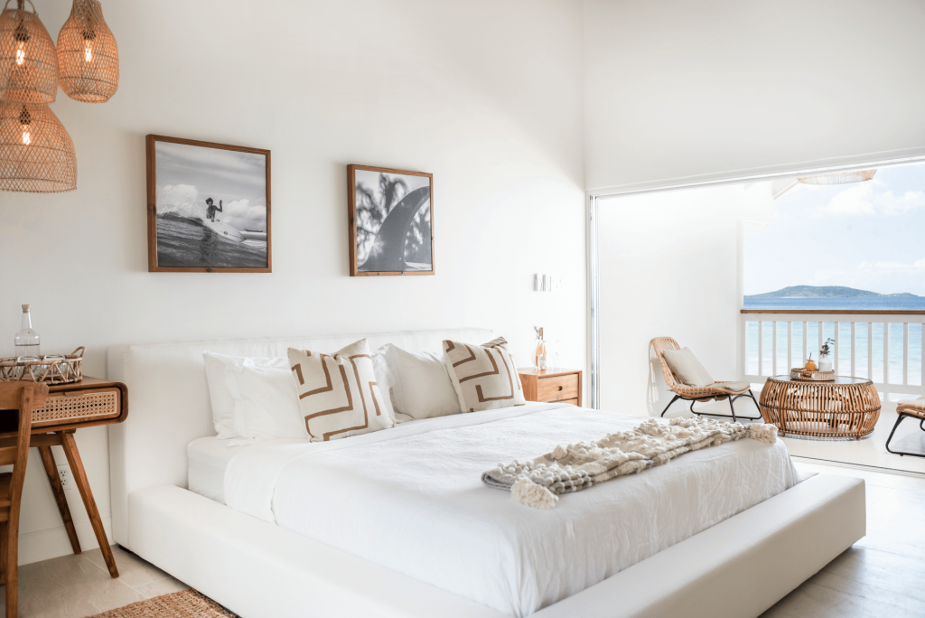 Discover Long Bay Beach Resort: Barefoot Luxury in the British Virgin ...