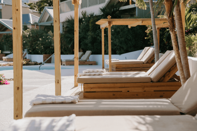 Long Bay Beach Resort: Luxury Escape in the British Virgin Islands