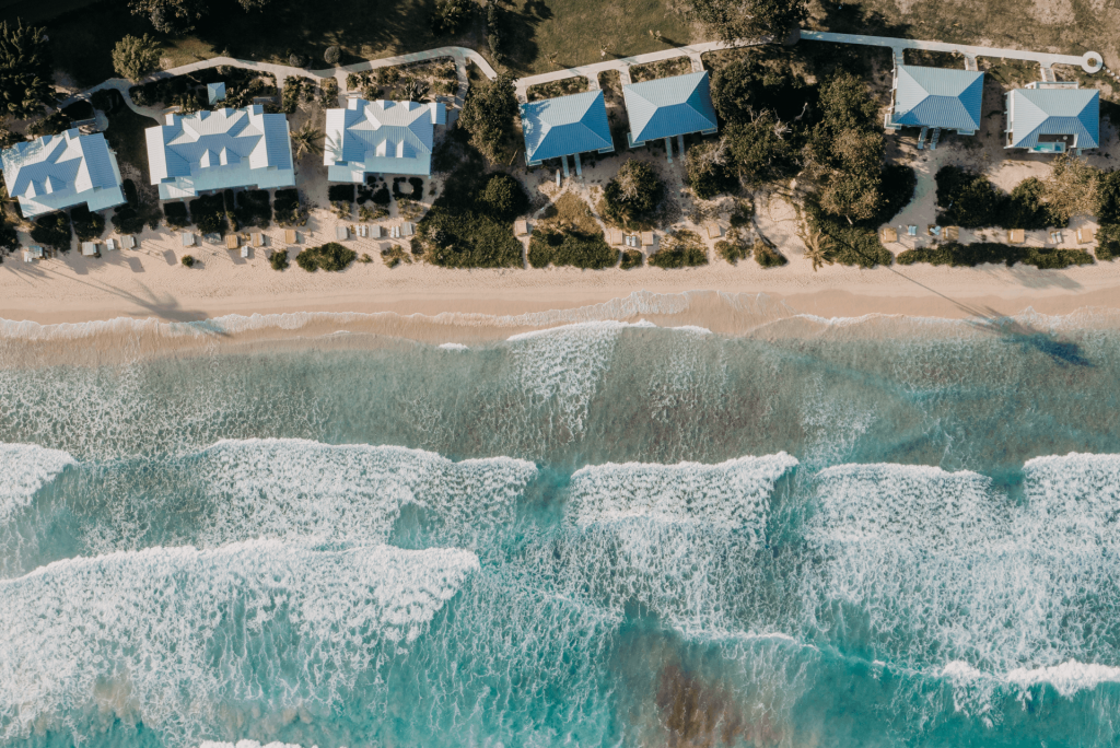Long Bay Beach Resort: Luxury Escape in the British Virgin Islands