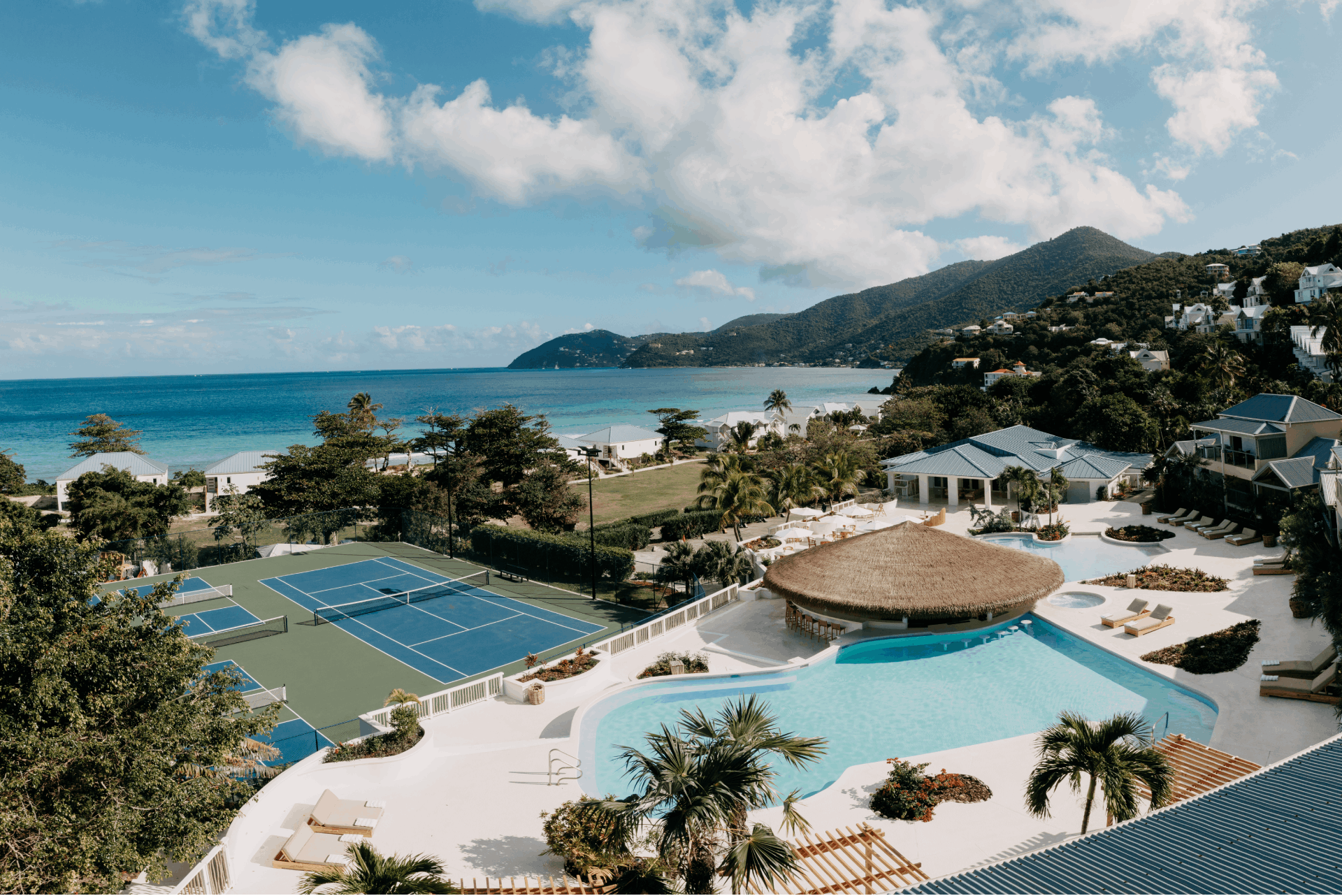 Discover Long Bay Beach Resort: Barefoot Luxury in the British Virgin ...
