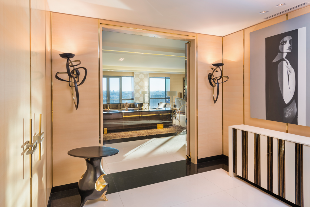 TOP 100 Luxury Interior Designers: Ramy Boutros Design’s Global Excellence