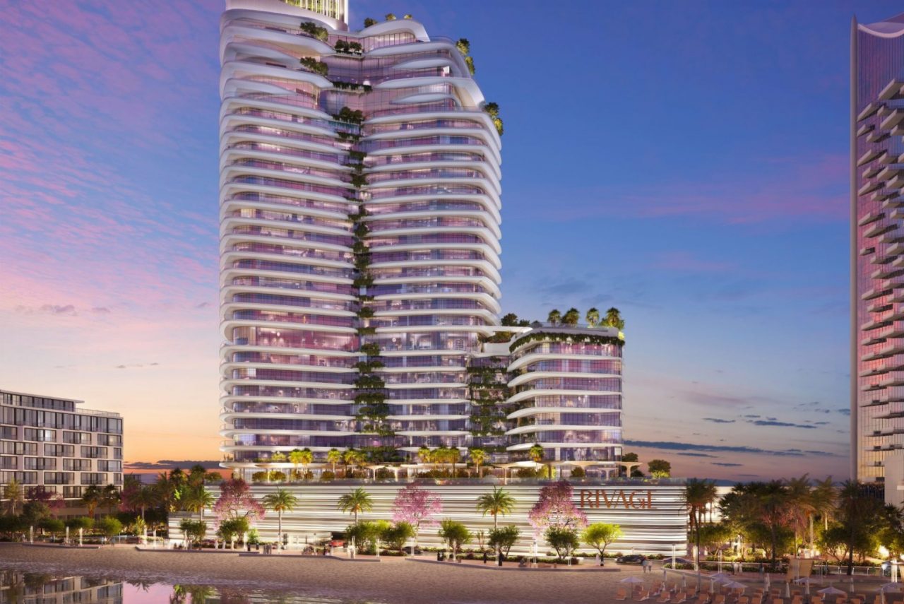Deyaar Launches RIVAGE on Al Reem Island: Luxury Living