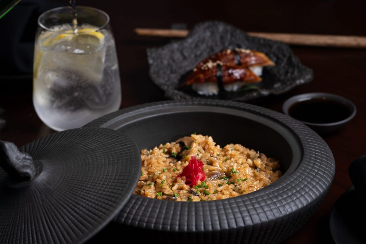 Takara Restaurant Al Khobar: Japanese Fine Dining